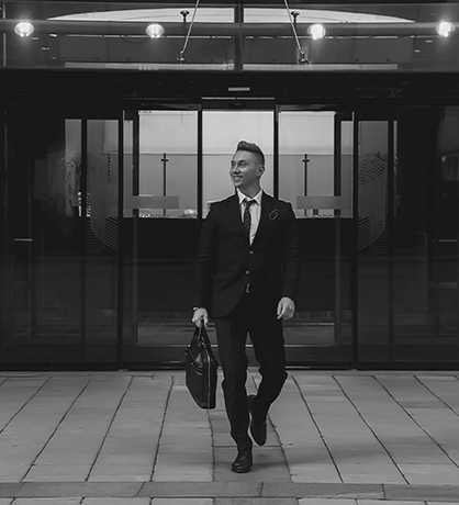 About Us | Canon Business Services New Zealand