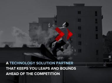 CBS capability video | Canon Business Services New Zealand