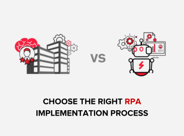 Getting started with Robotic Process Automation (RPA) | Canon Business Services New Zealand